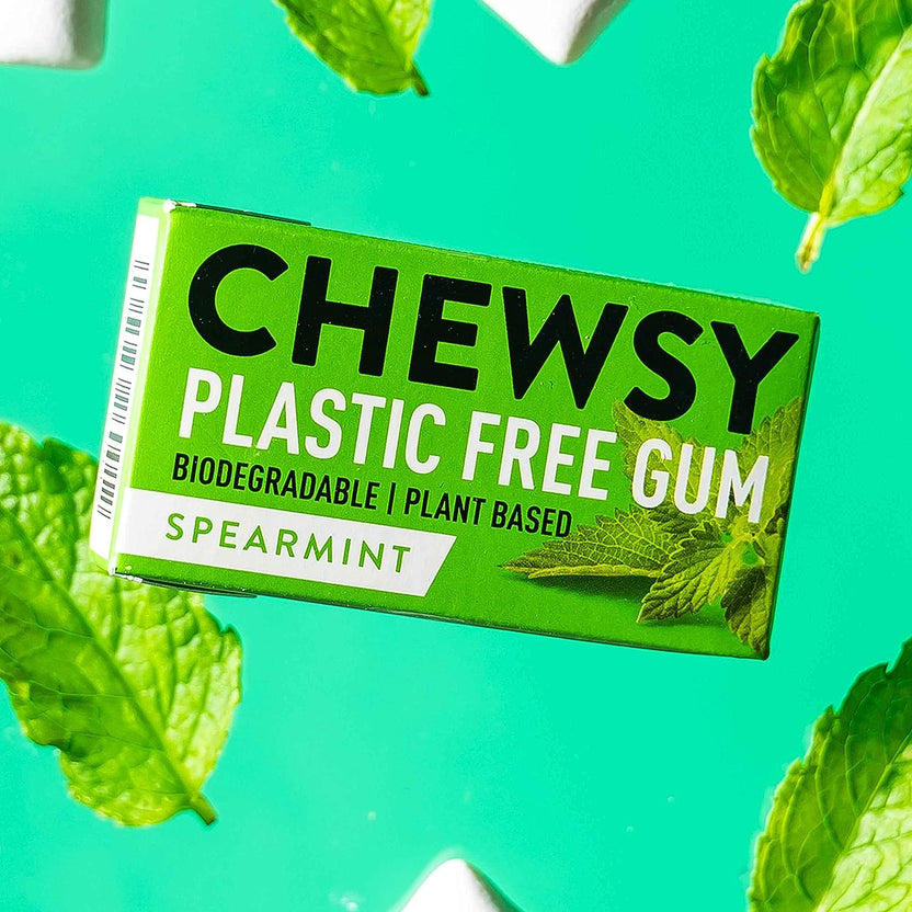 Chewsy | Plastic Free, Plant Based Gum – Chewsy | Plastic Free Gum